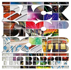 Back Drop Bomb / DISCOGRAPHY